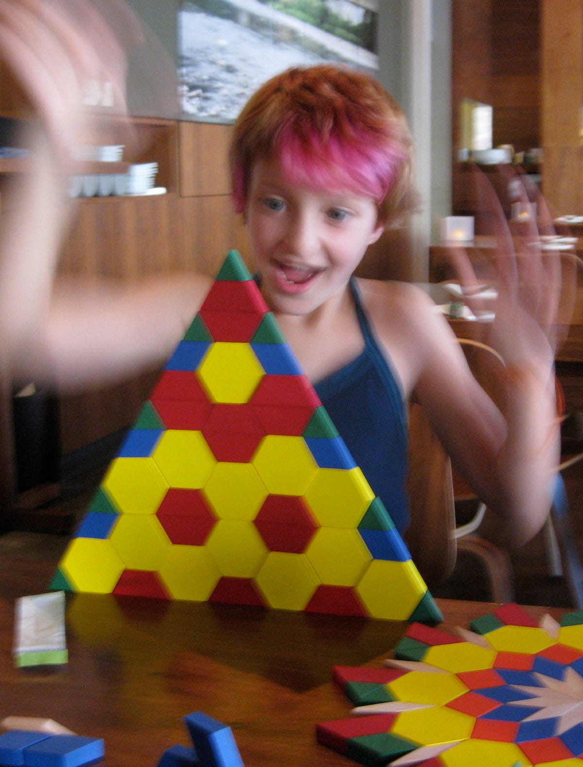 How Do You Make Math Fun?. I was recently asked to be on a panel… | by ...