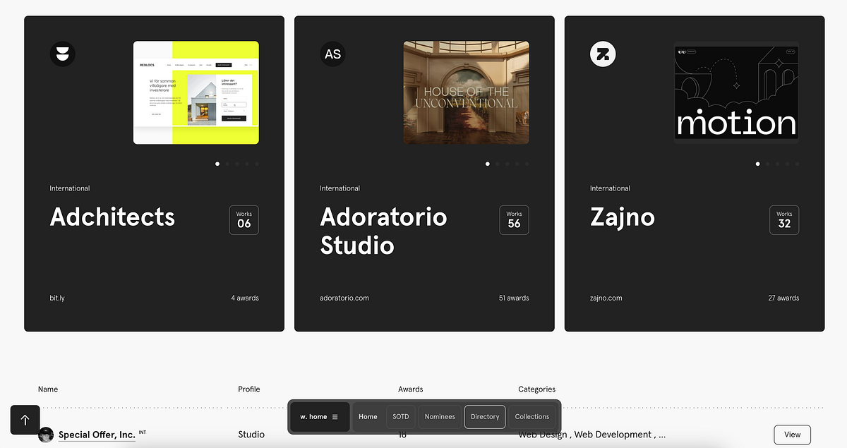 A summary of the underlying theories behind 10 designs. | by Fenton ...