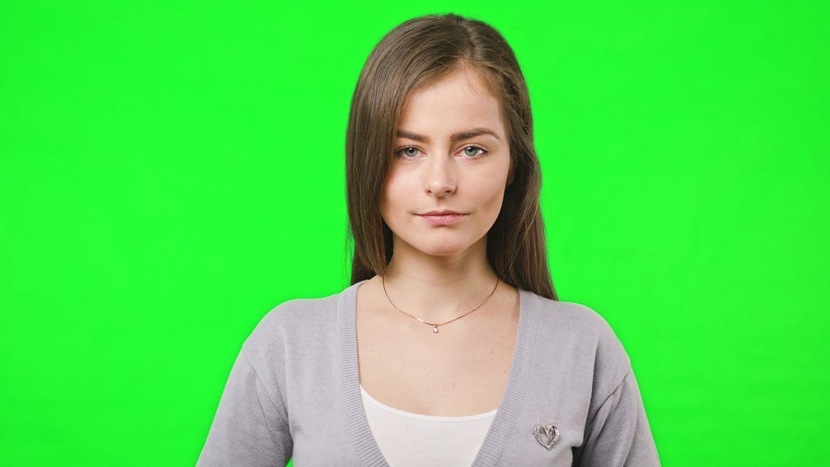 Challenges Of Face Tracking And Background Segmentation In Unity In Real Time By Dave Gordon