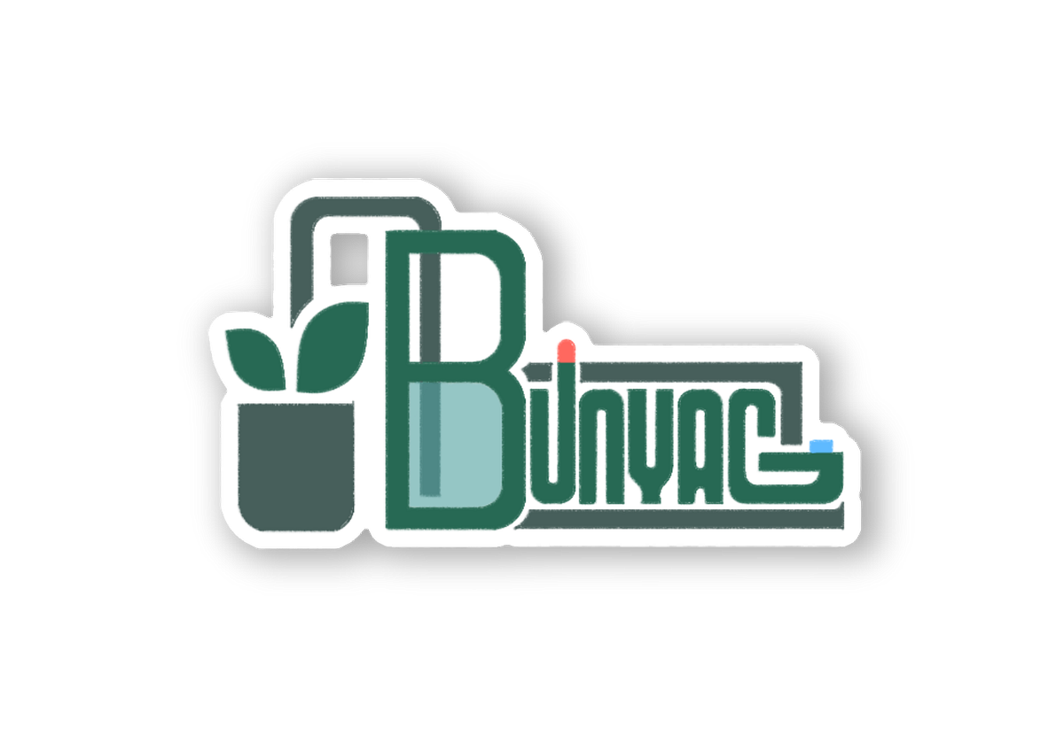Building BUNYAG, the Mom-Approved Plant Savior. | by Frederick Jibril ...