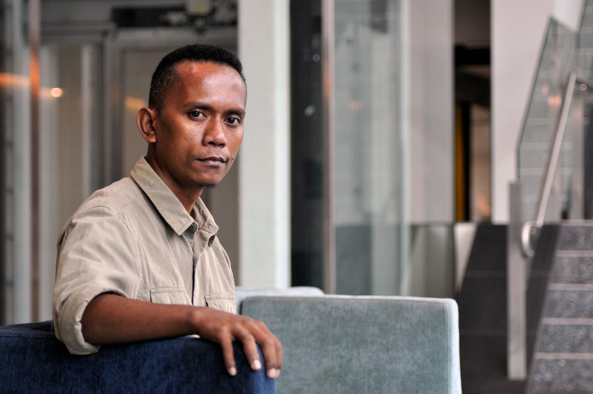 Press freedom’s growing pains in Timor-Leste | by Mark Phillips | The ...