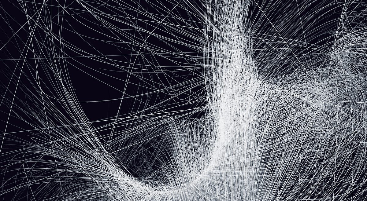 Feature Hashing for Scalable Machine Learning | by Nick Pentreath ...