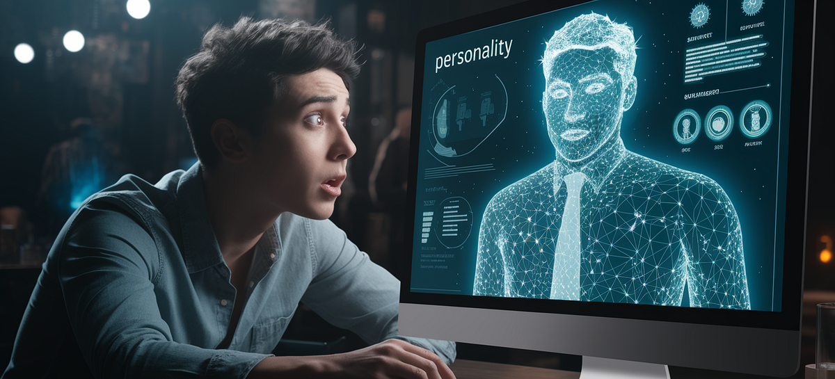 This Prompt Reveals the Secret Personality Report That Copilot AI ...