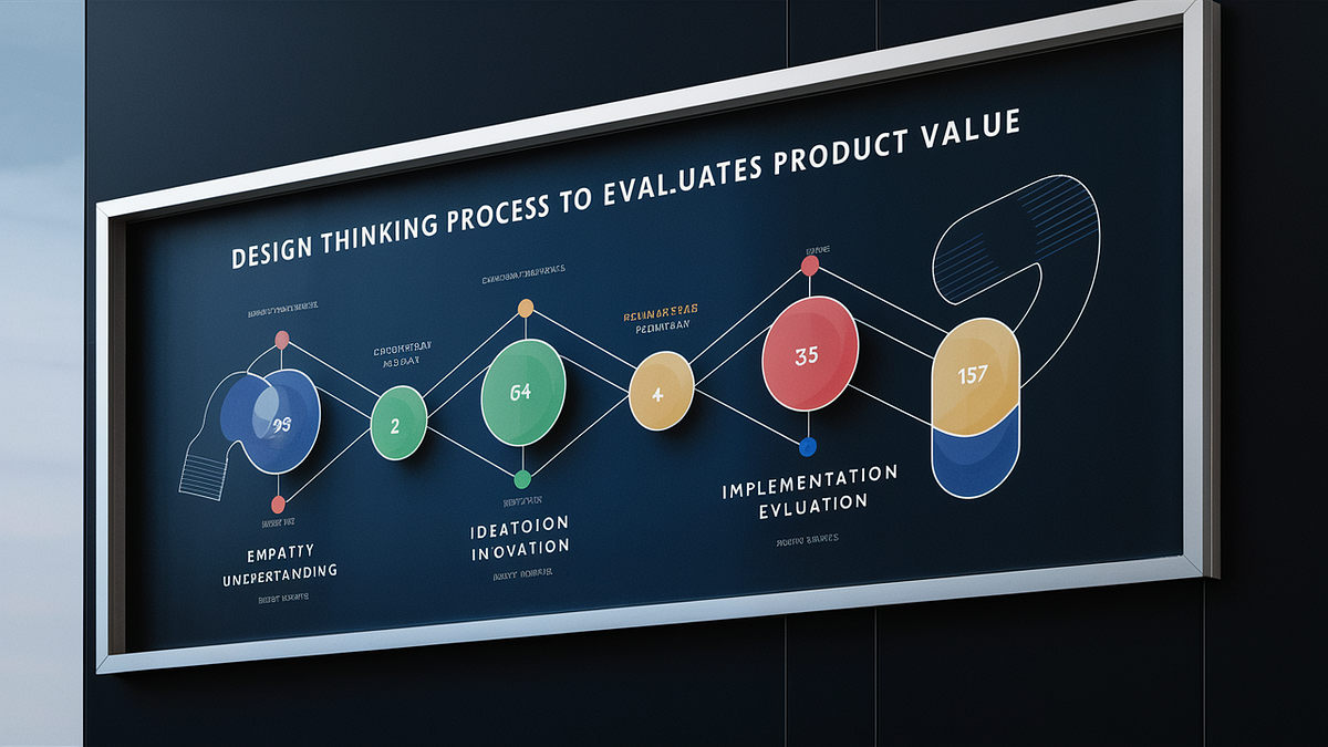 Design Thinking to Evaluate the Product Value | by Abd. Ibnul Mufadlol ...
