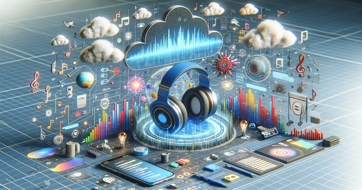 Spotify Developer: Music API Game Changer | Viberate — Music Data Company