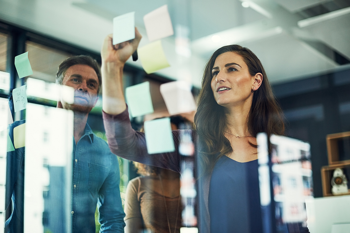 The Anatomy of a Breakthrough. The Power of Divergent and Convergent… | by Nora Guerrera | Medium