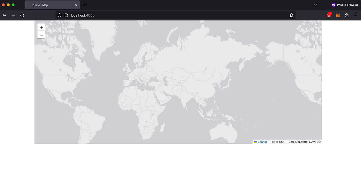 Performance optimization when adding 12,000+ markers to the map that renders fast with Elixir ...