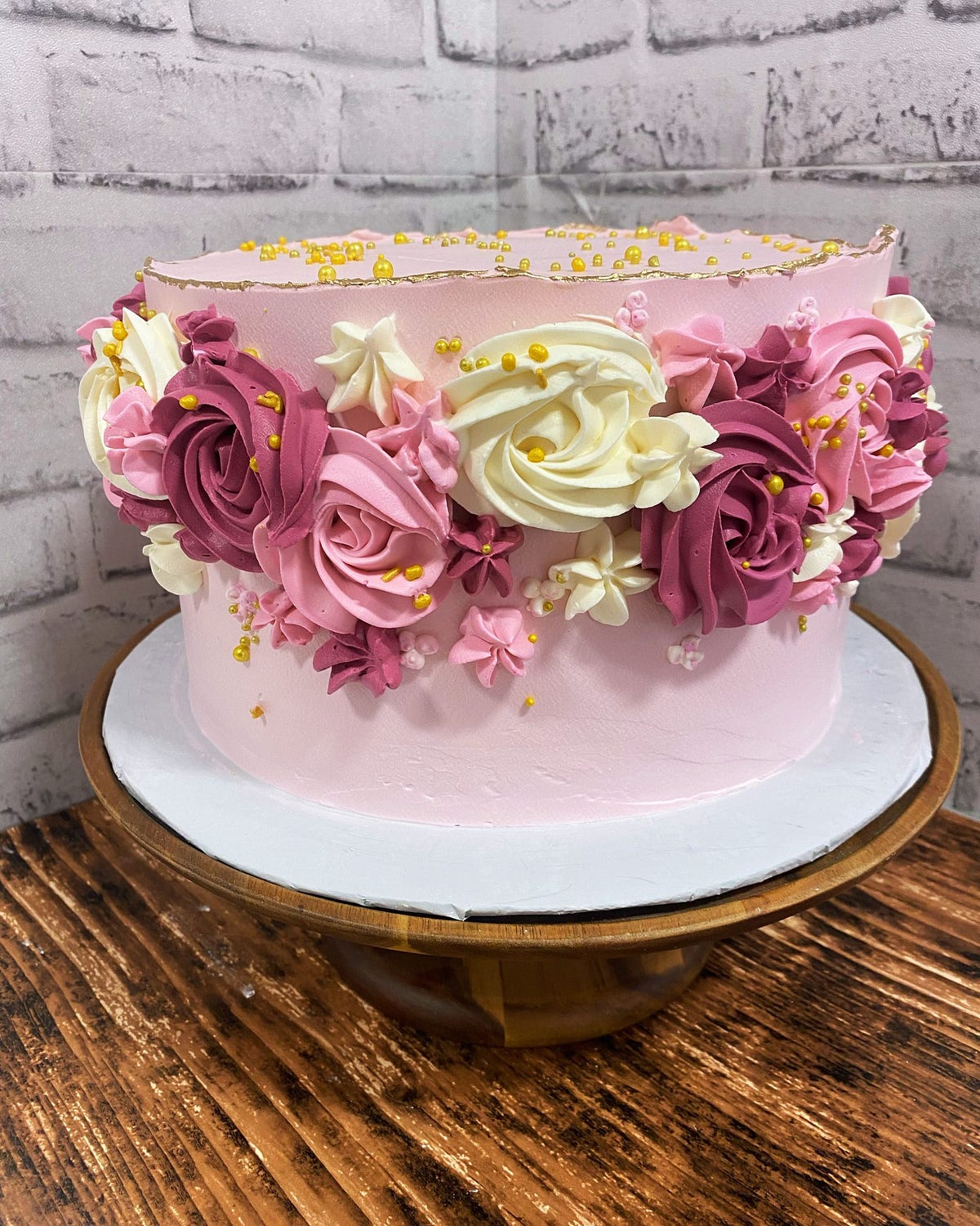 Most Popular Wedding and Birthday Cake Themes in 2024 | by Pasteleria ...