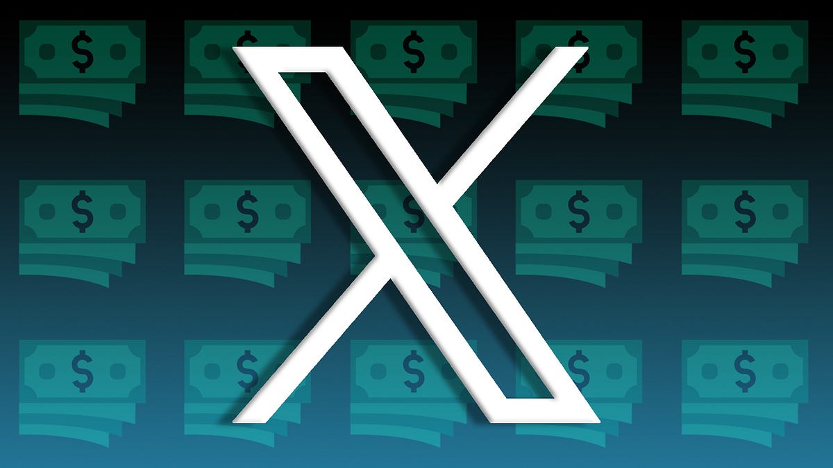 Twitter x’s Creator Monetization | X Opens Ad Revenue Programme To Globally. | by Techoriz ...