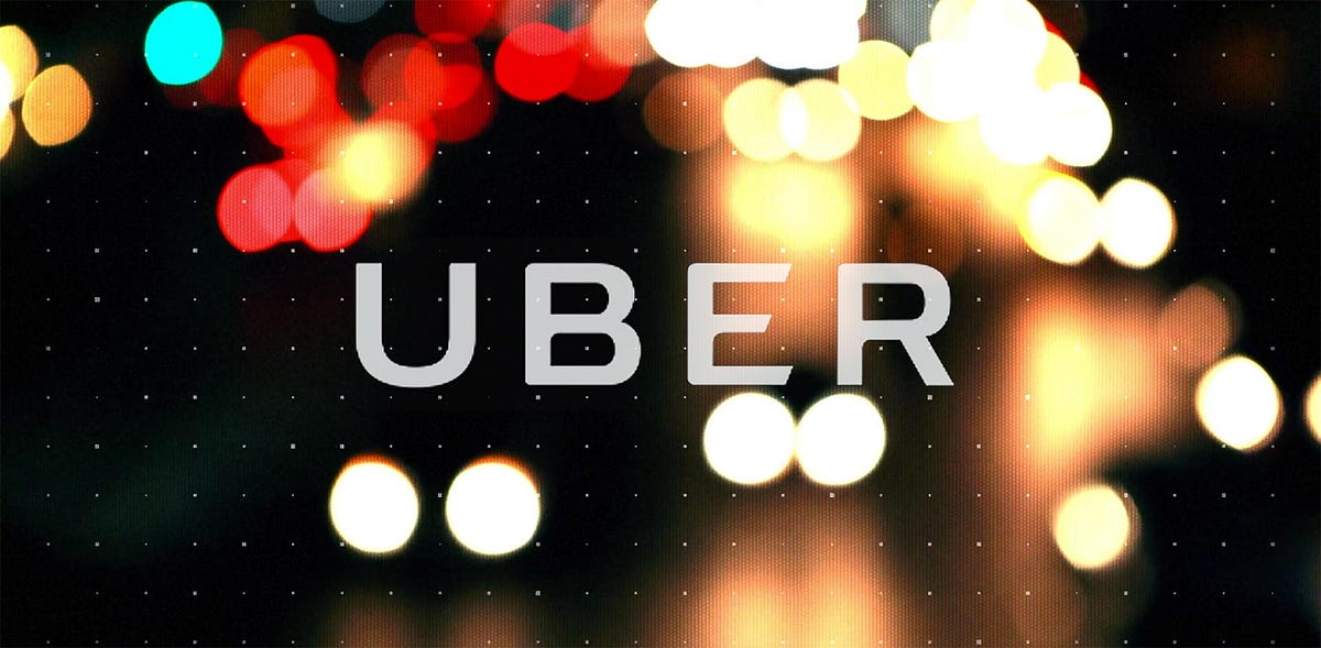 Uber relaunches with a new brand identity | by Web Designer Depot | Medium