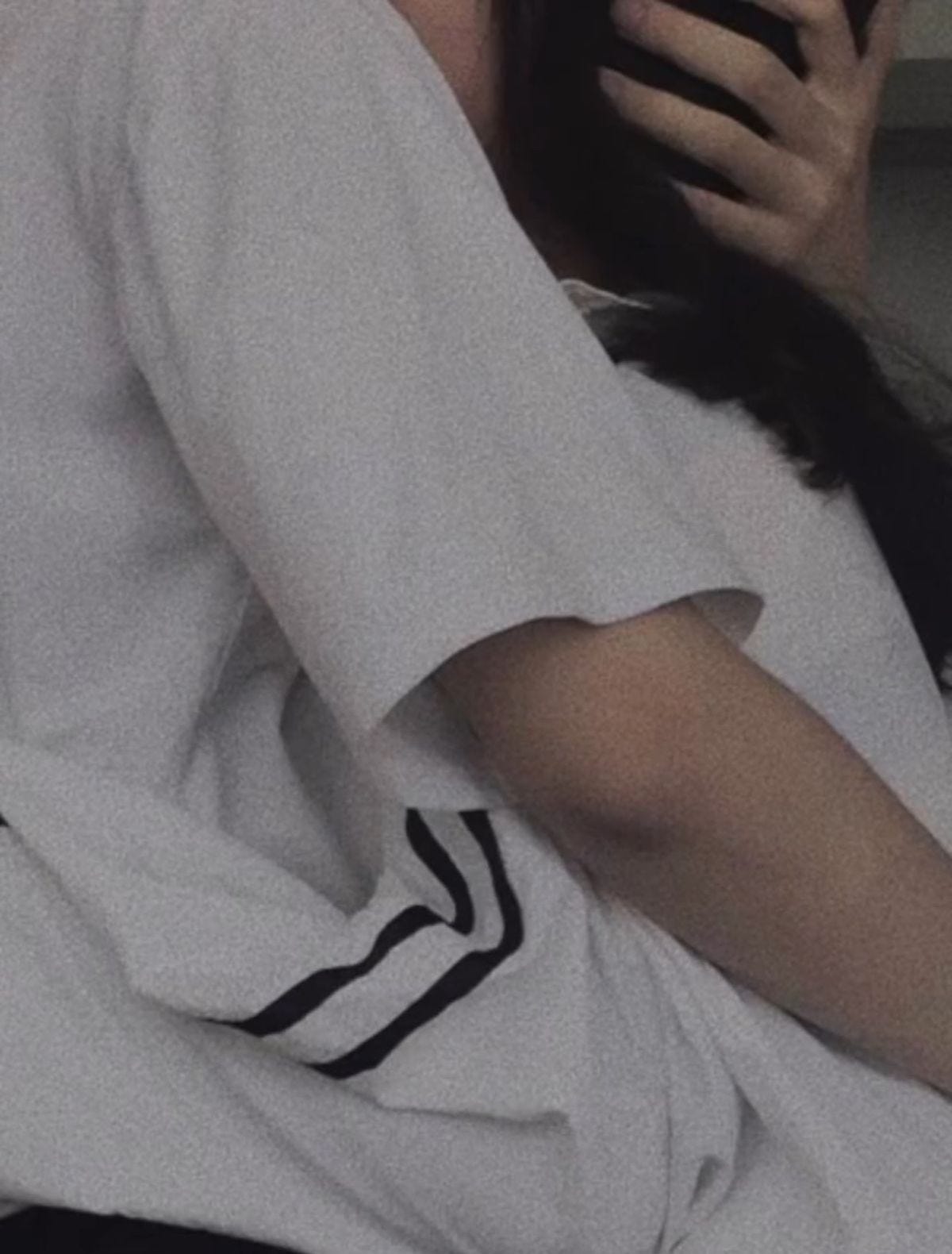 Day 5. Kurang lebih selama setahun aku dan dia… | by Hazel Chanan | Medium