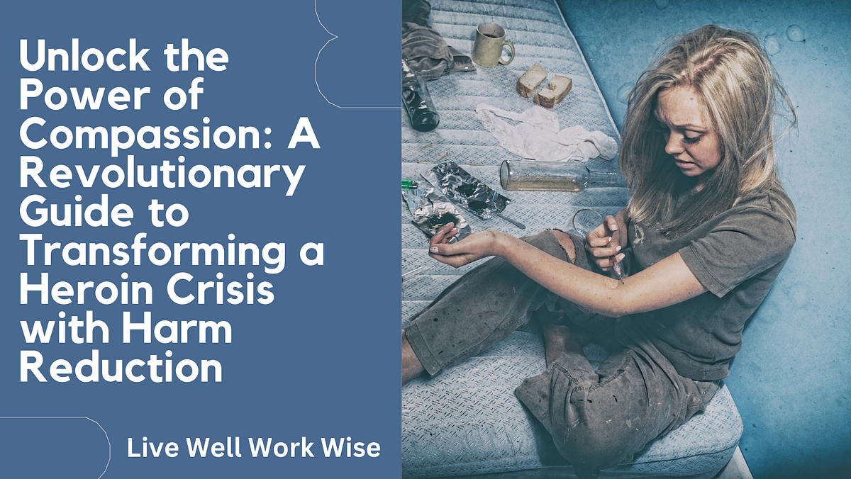 Unlock the Power of Compassion: A Revolutionary Guide to Transforming a ...