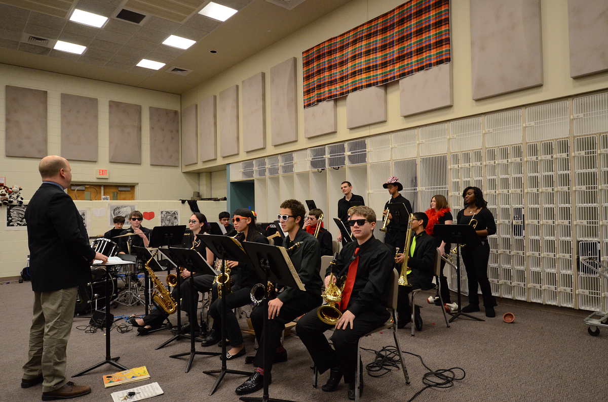 The Arts, Extracurricular Activities, and Academic Excellence | by ...