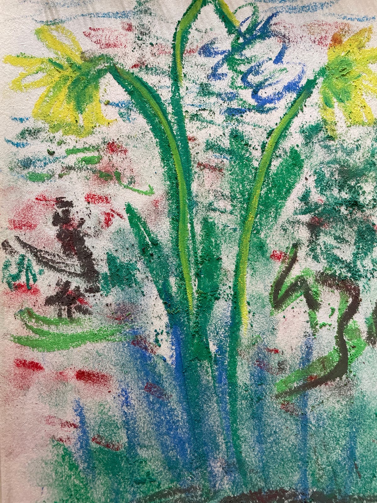 12 Degrees. A Poem | by Hermione Wilds Writes: artist, editor, mum ...