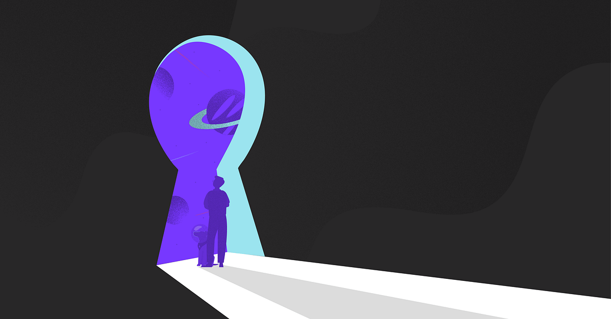 Choosing Between Open Source and Closed Source Coding | by Sara Miteva ...