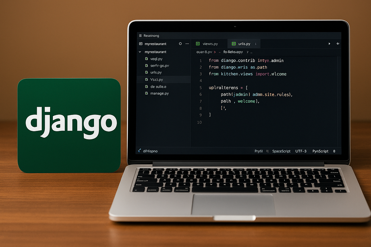 🧱 Building the Foundation: Django Template Inheritance & Base Layouts | by Mrunmai kashyape ...