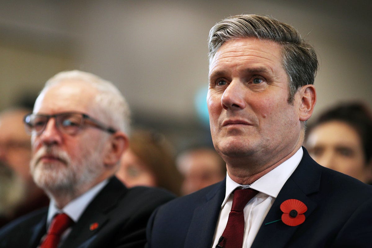 A Serious Man. Although much of the Guardian’s output… | by Joe Steen ...