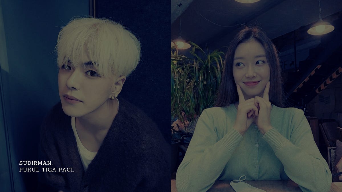 if you think it’s right (it’s not) | by DIRGANTARA | Medium