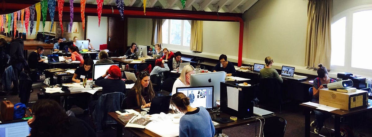 I made a Creative Commons kids book in 12 hours. Here’s why… | by ...