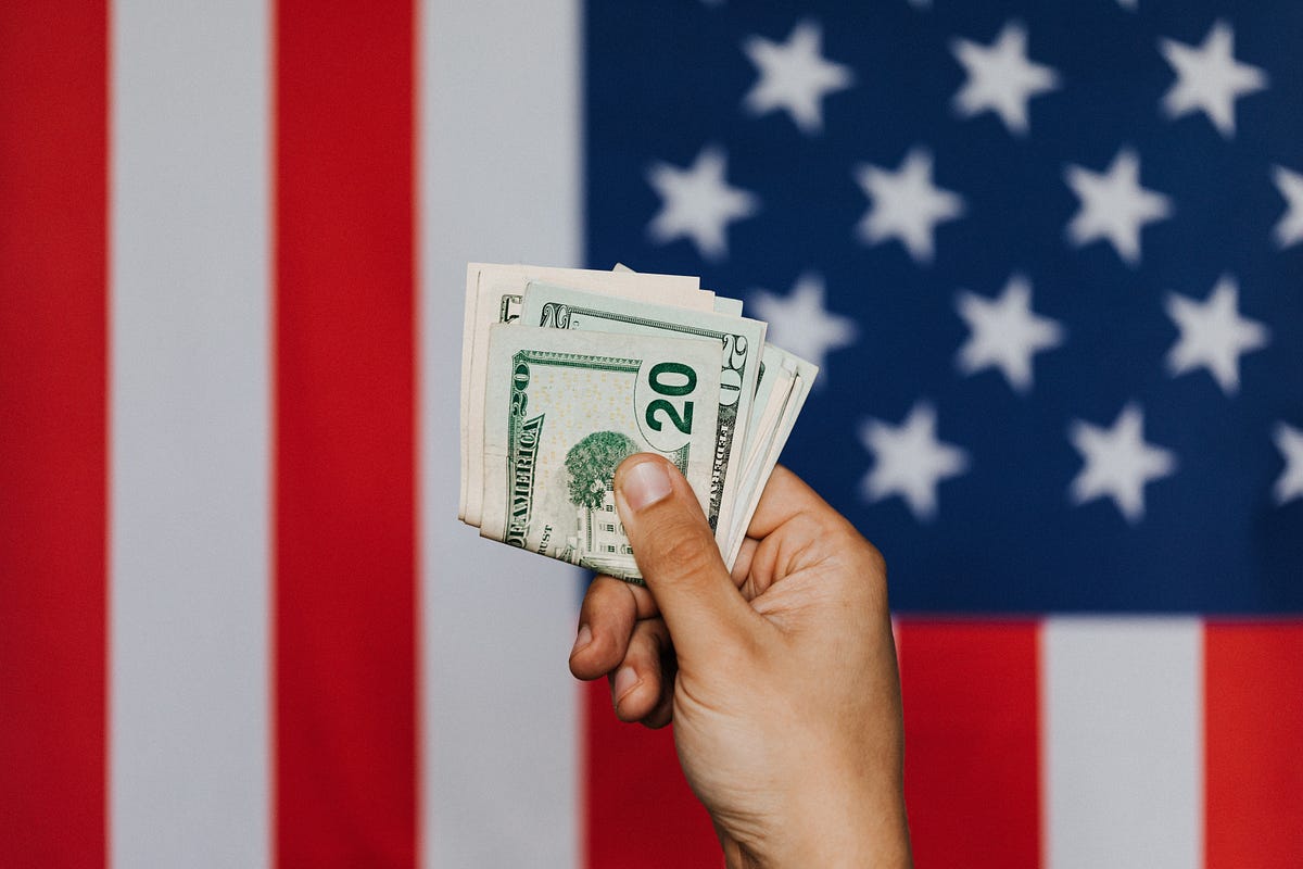 How Much Is A Person Worth?. In the U.S., a person’s value is based ...