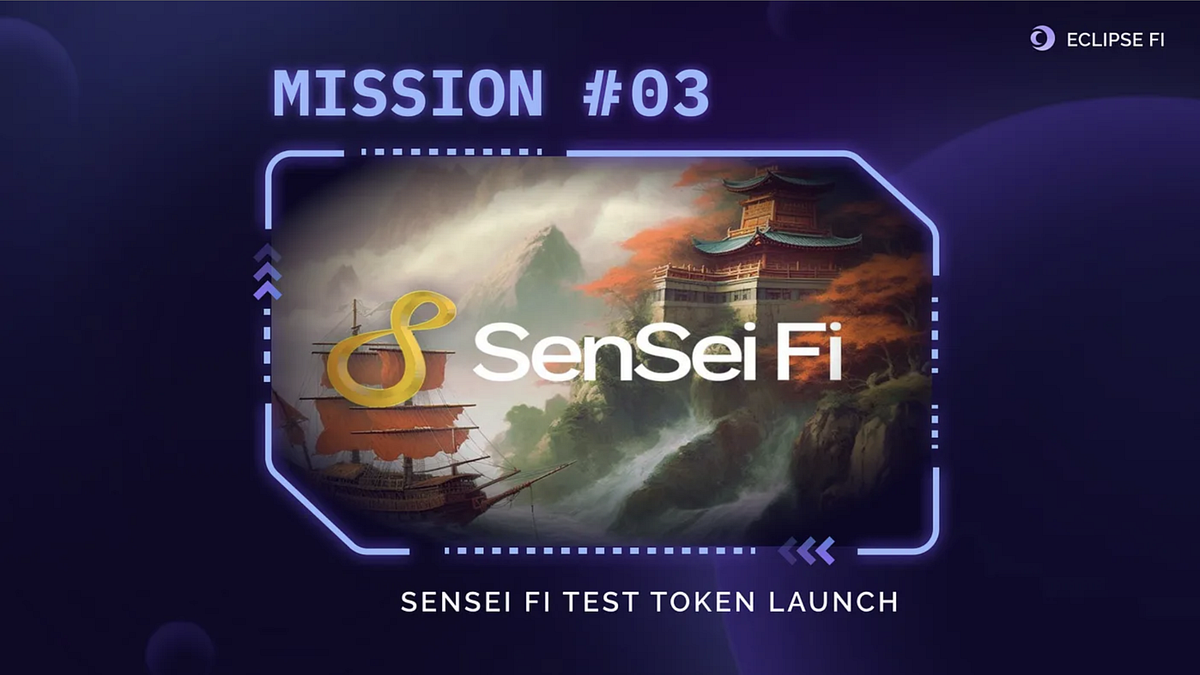 Mission three: Become a Master SenSei | by ducbao01.bnb | Medium