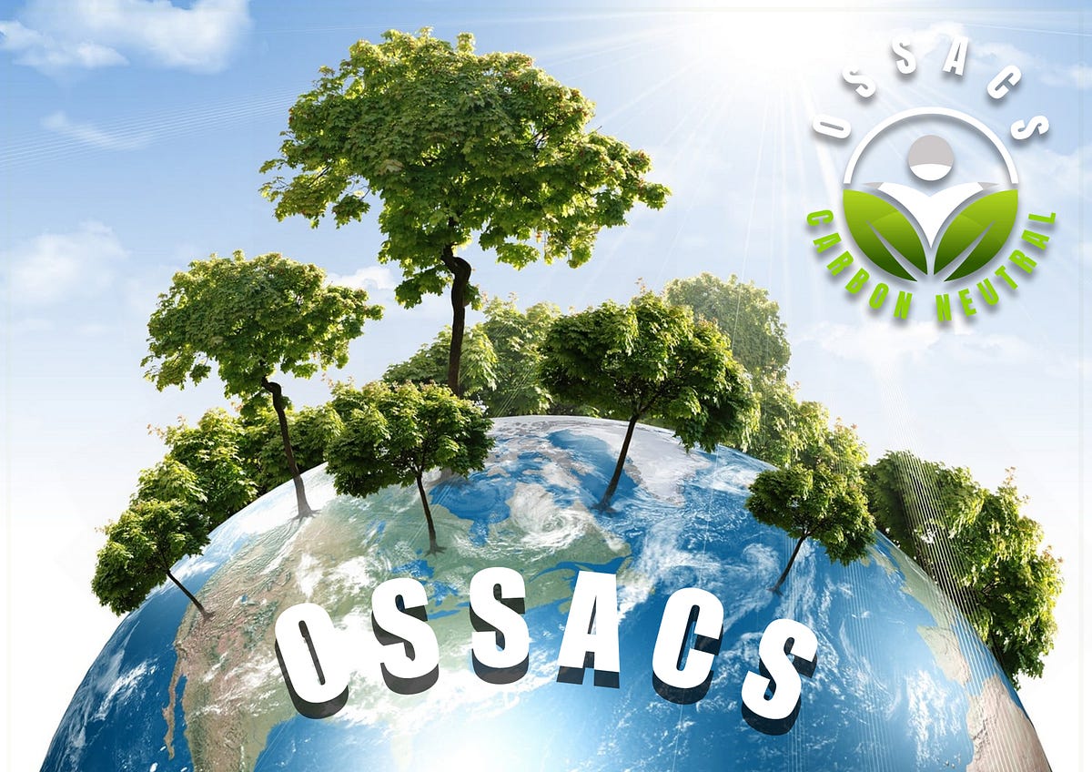 Aspects of Solar Energy Technology to Grow as a Sustainable OSSACS Zero ...