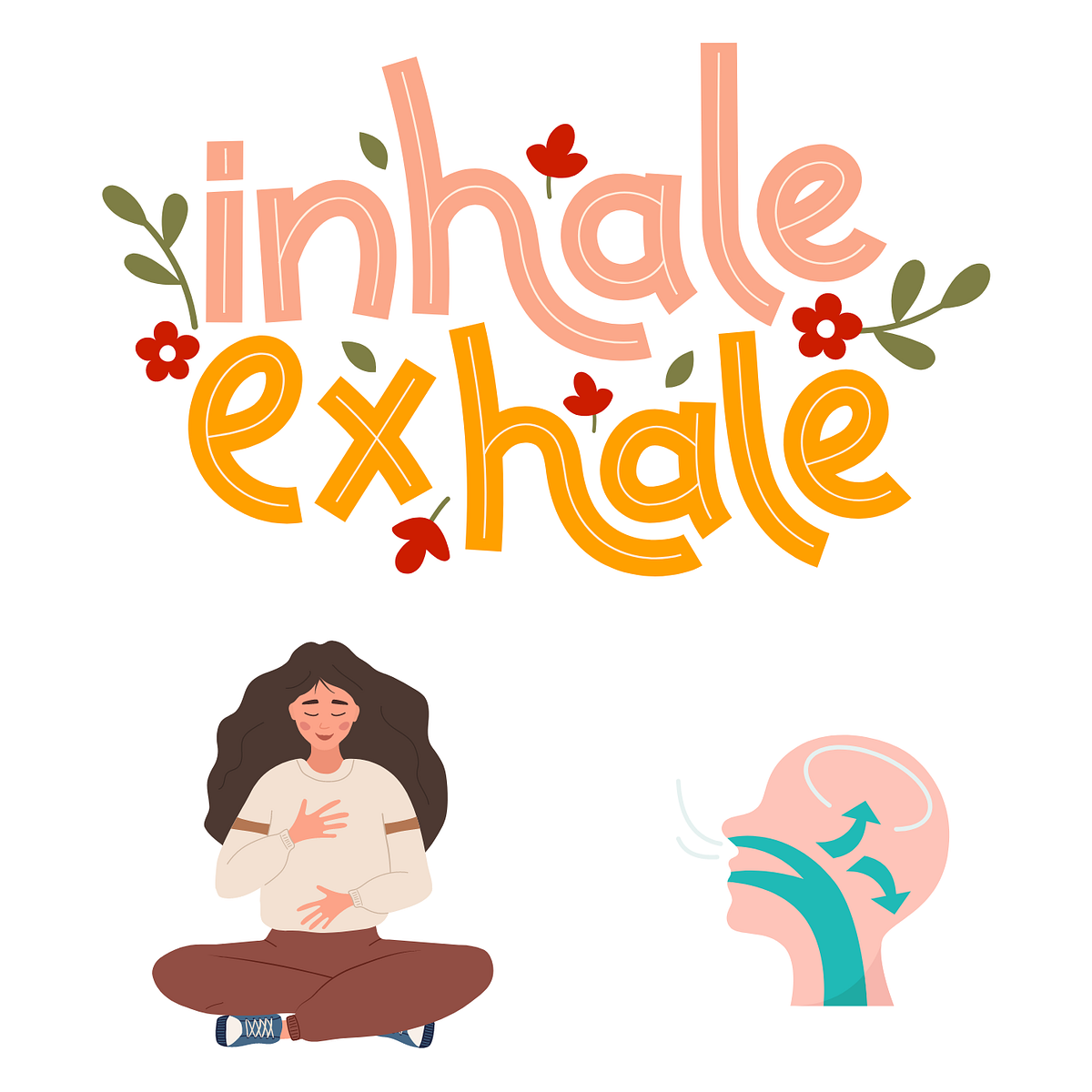 Master Proper Breathing for Better Health | Medium