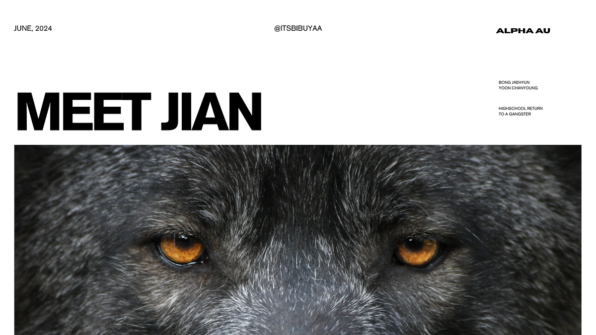 Meet Jian.. song neffex — one shot. | by bibuya | Jun, 2024 | Medium