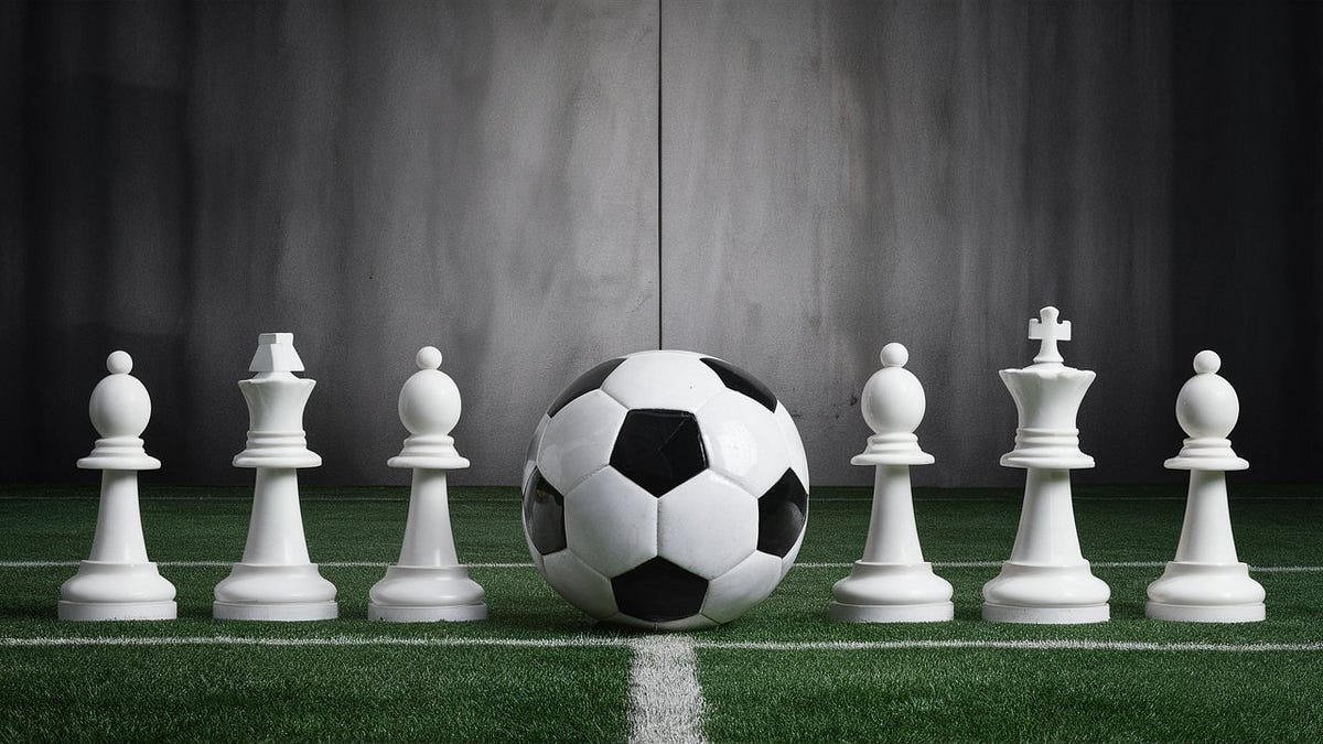 PRODEGY: the Expected Outcome. An ELO-like Approach to Football, part 2 ...