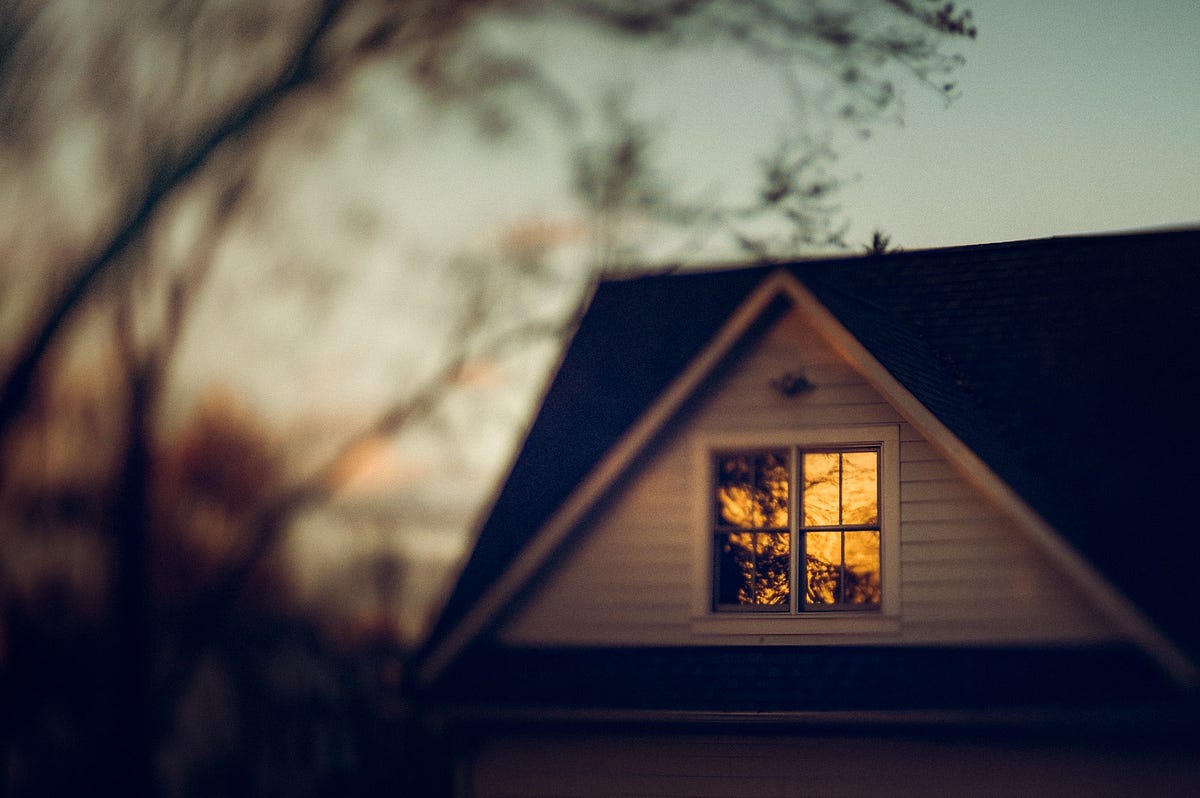 Nothing Like Home | by Yordan Kovachev | Ride The Wave | Aug, 2024 | Medium