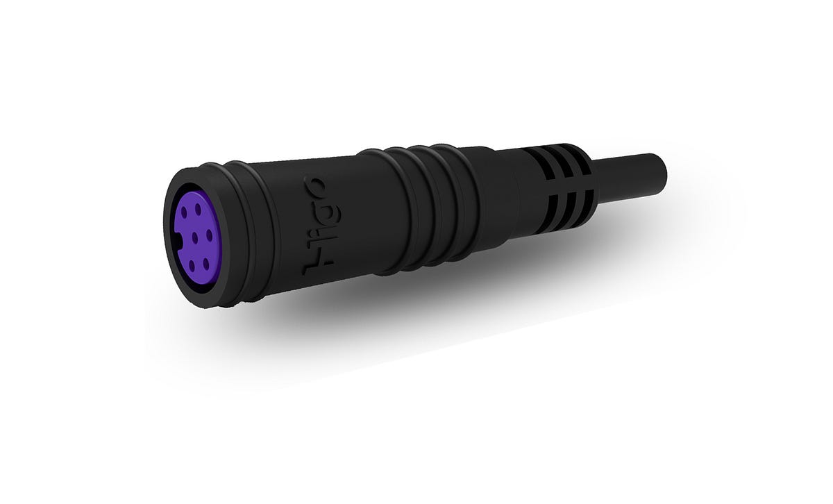 MINI B Signal connector. HIGO CONNECTOR-F.S-Z*09B | by Houwx | Medium