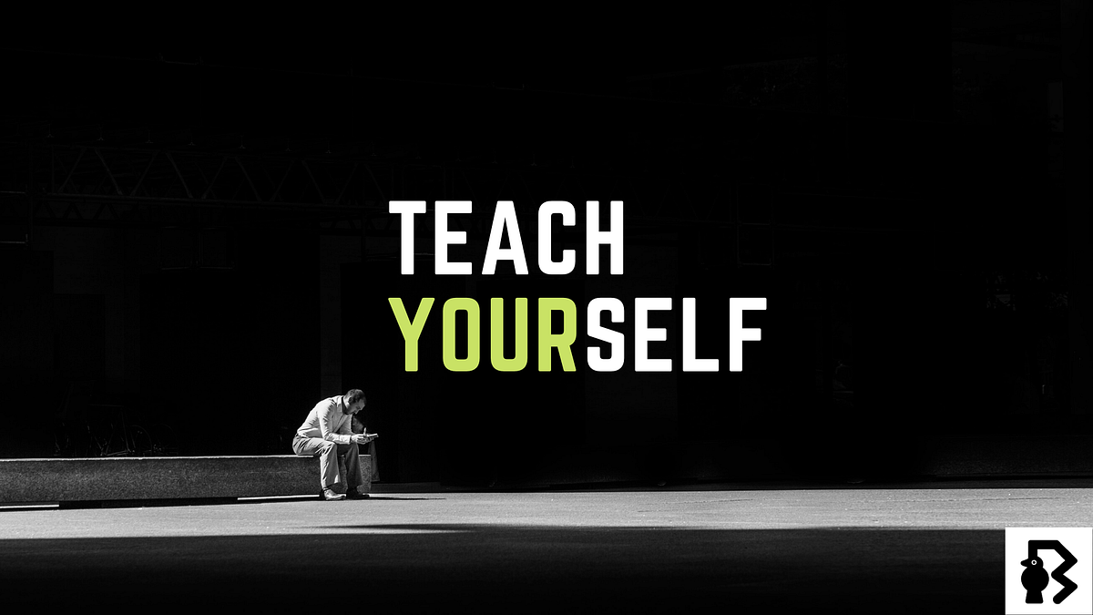 Everything I Learned by Self Taught Programmer | by Malreddy Ankanna ...