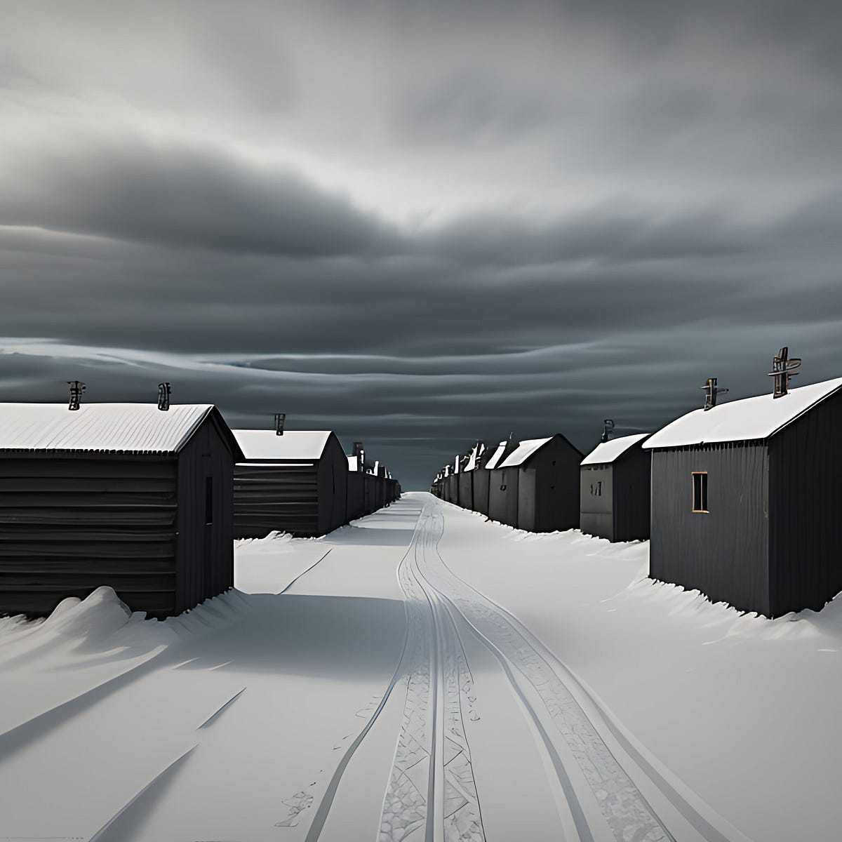 Understanding the Gulags: A Glimpse into Soviet History | by Jason ...