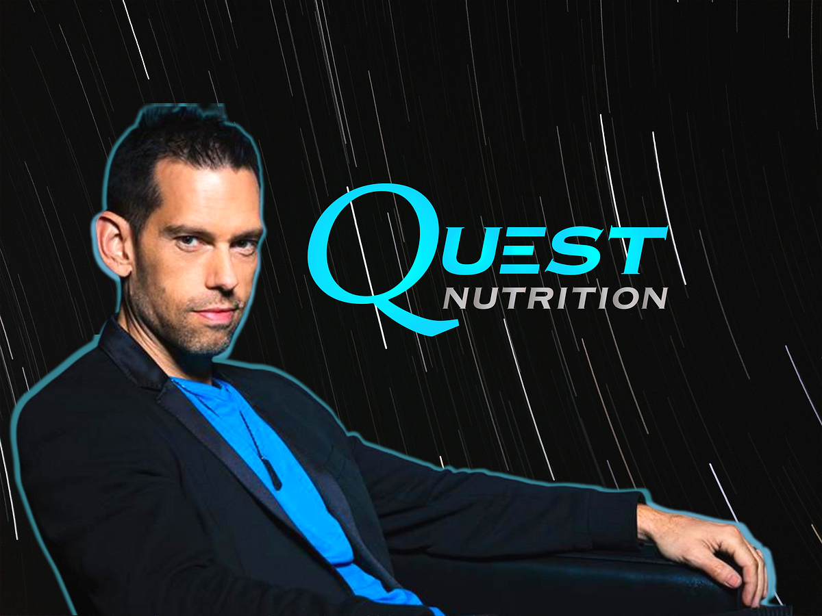 How a Film Teacher Built a $1 Billion Food Company | by Nabil Alouani ...