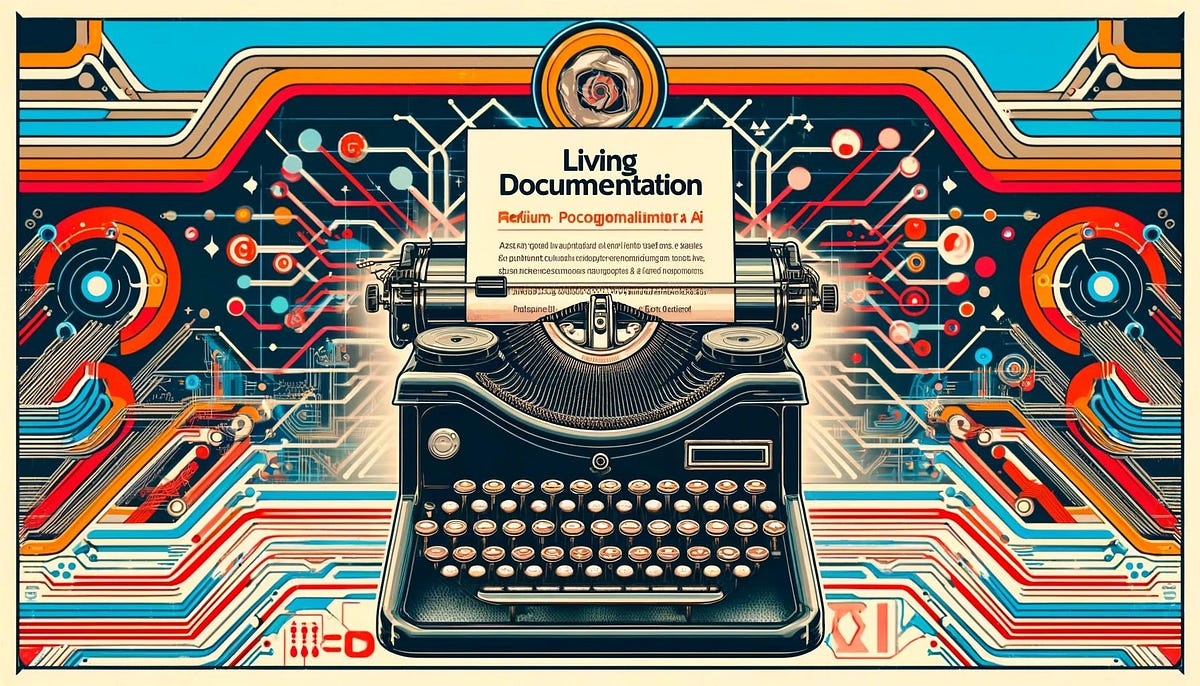 You should do Everything-As-Code. Intro | by Ian Segers | ITNEXT