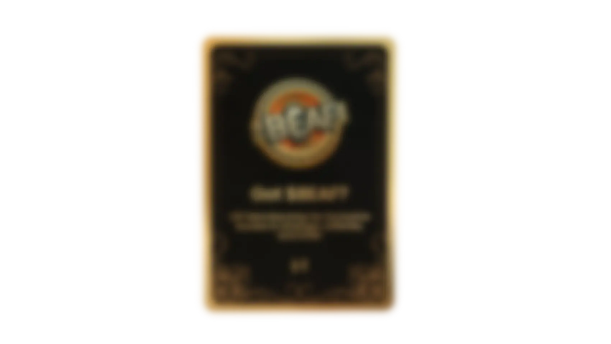 BEAF VIP Membership Card. Unlocking Perks and Benefits | by $BEAF | Aug ...