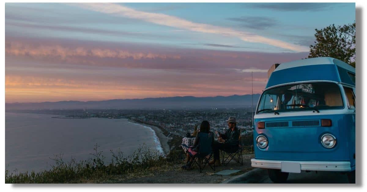 Making Money on the Road: How to Fund Your Van Life Adventure | by ...