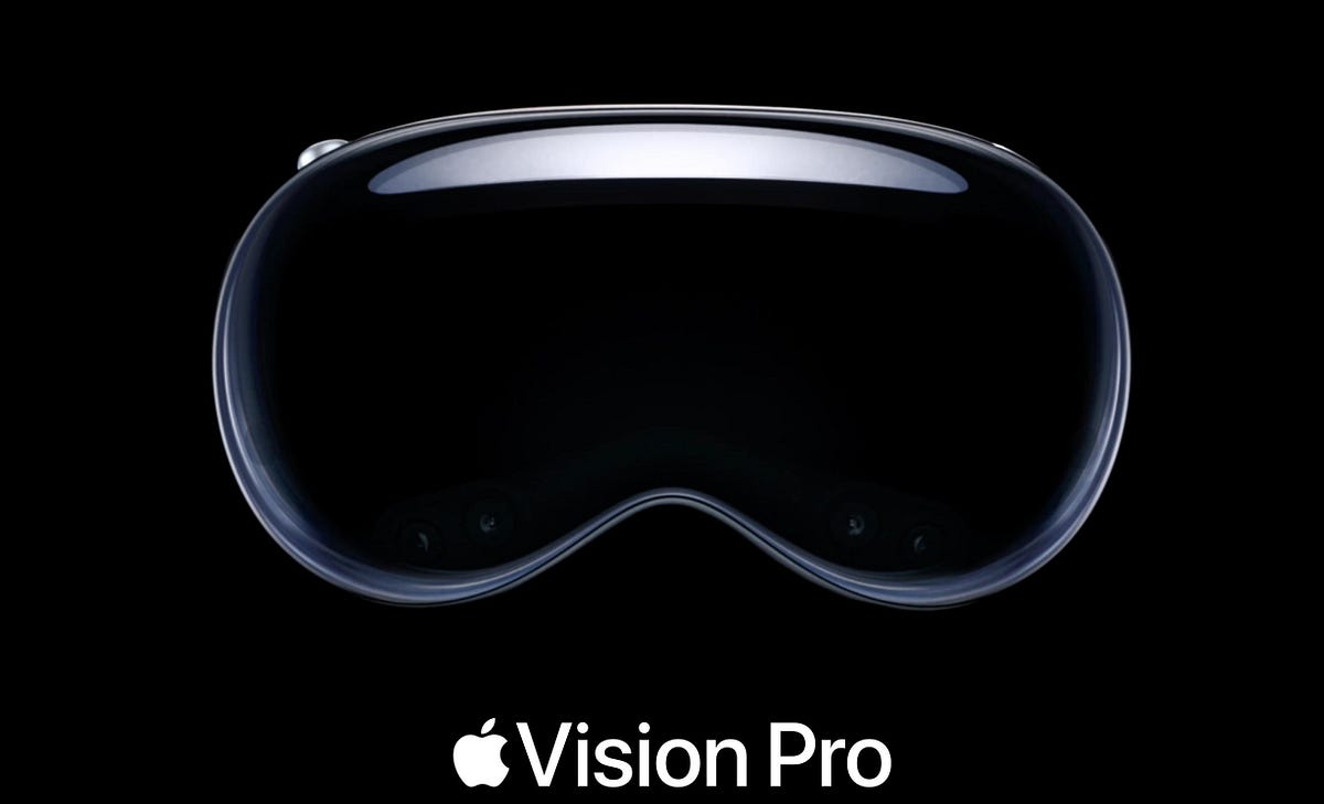 Apple Vision Pro: Unveiling Virtual Reality Marvels and Shaping ...