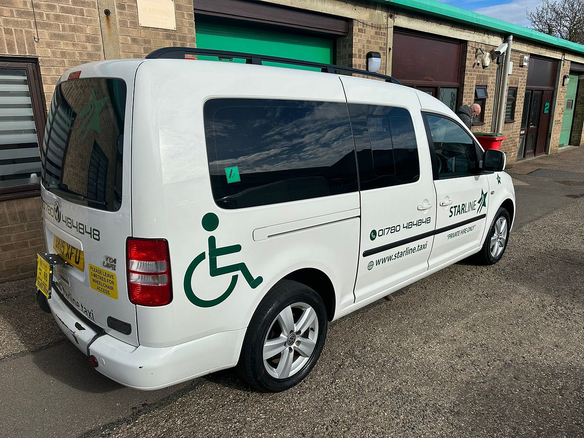Exploring Stamford: A Comprehensive Guide to Taxi Services Including ...