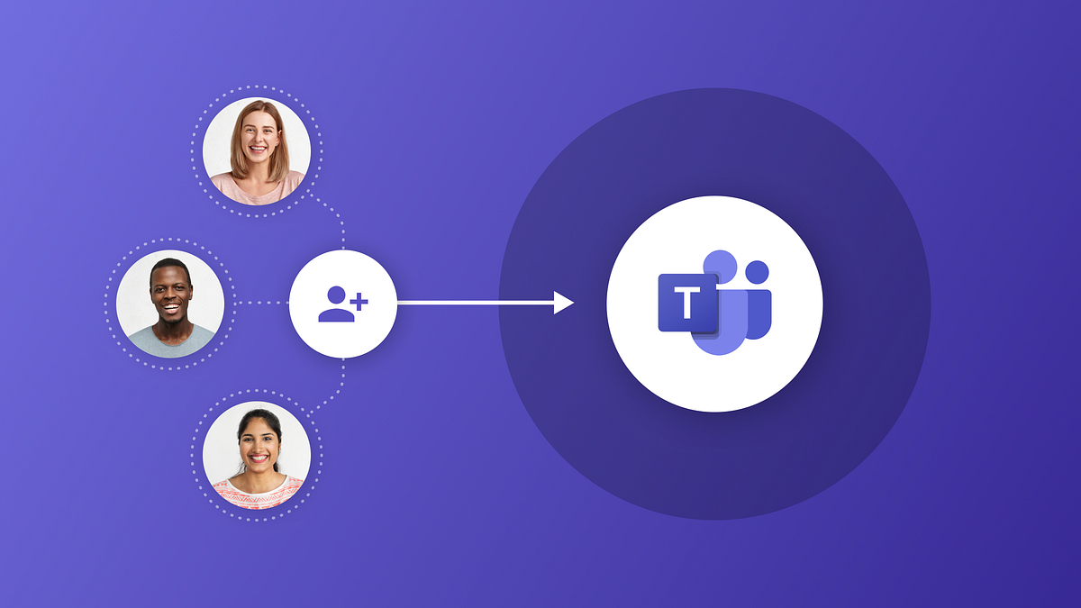 Microsoft Teams Chat With External Users: Everything About Guest Access ...