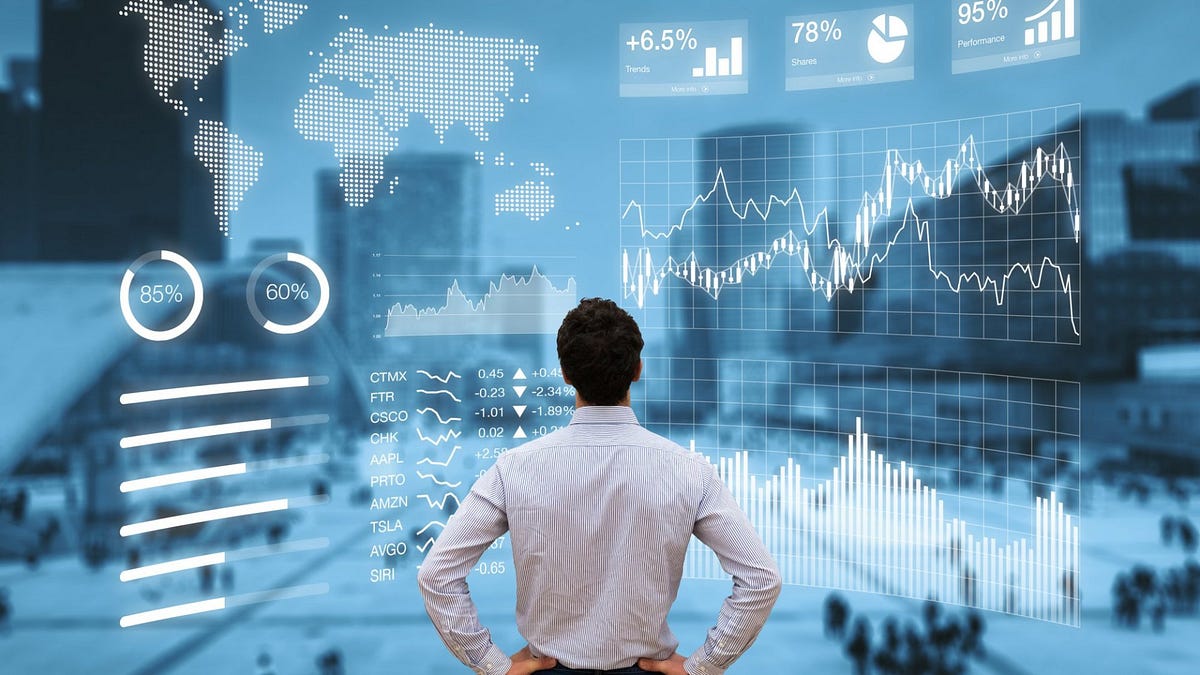 Demystifying Data Science: A Beginner’s Guide | by Arpan Charola | Jun, 2024 | Medium