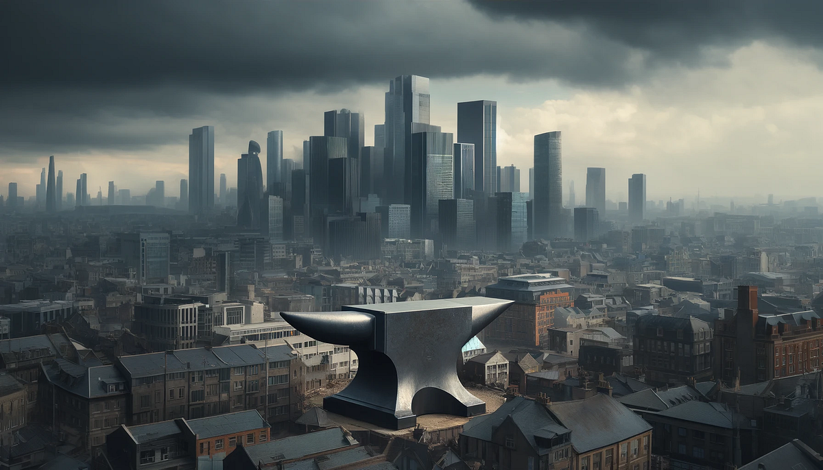 Run Your Own Ethereum Testnet using Anvil and Python | by Nate Lapinski ...