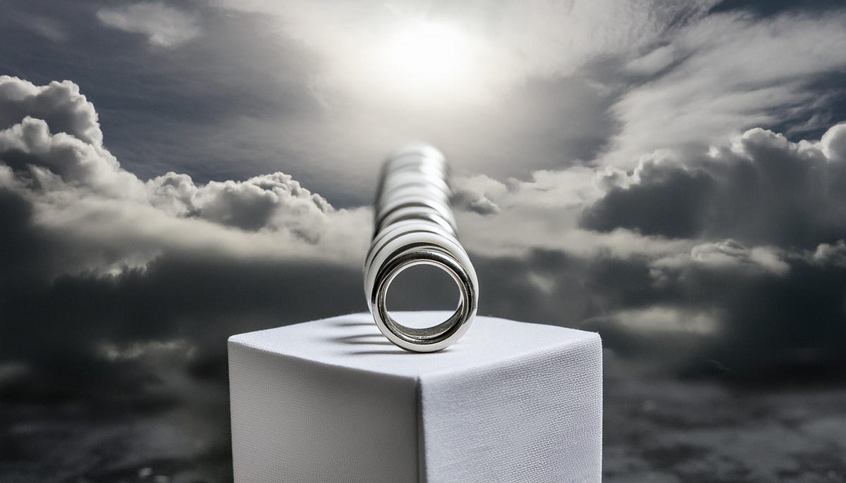 Smart Ring Spec. Comparison: VELIA vs. RingConn vs. Ultrahuman+ | by ...