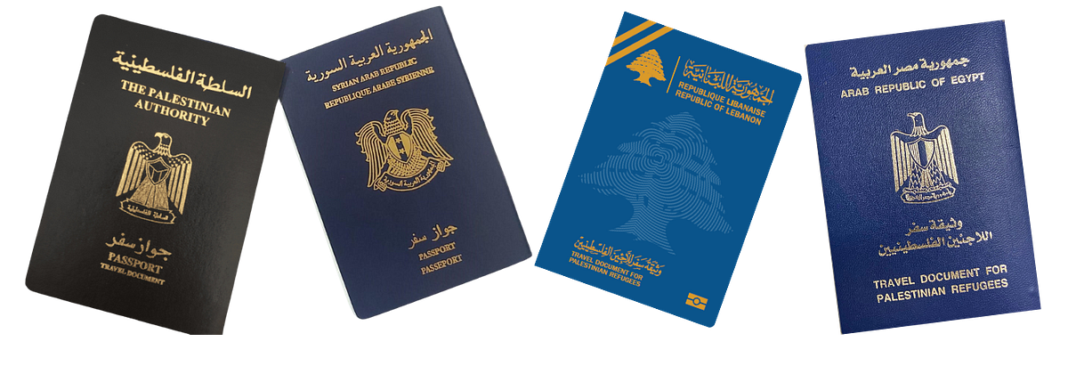 Palestinian Immigration solution for Right of Return | by Mo | Feb ...
