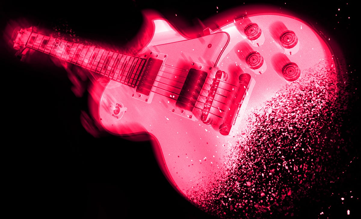 How to Beat Creative Block.. in the face! | by Greg Donert | Medium