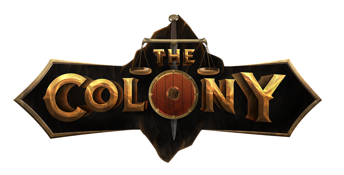 The Colony — Chapter One. Thirty Three | by The Colony | Medium
