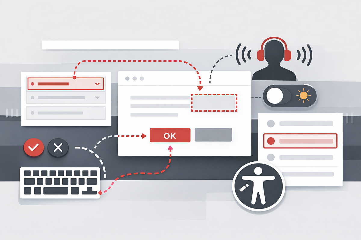 Angular Accessibility (a11y) Beyond Basics: Building Truly Inclusive Production Apps ...