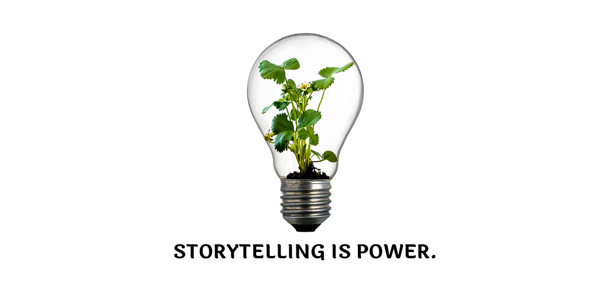 What Story Does Your Product Tell? The Power of Storytelling in Product ...