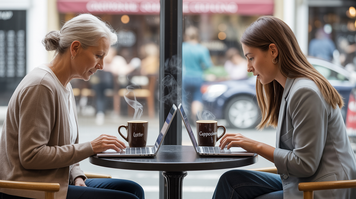 Starting Your Journey Early vs. Starting Late… Does It Matter? | by ...