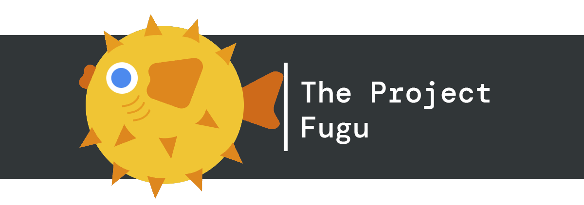 The Fugu Project. Learn about the Fugu Project and how… | by Antonio Cárdenas | turingsoracle ...